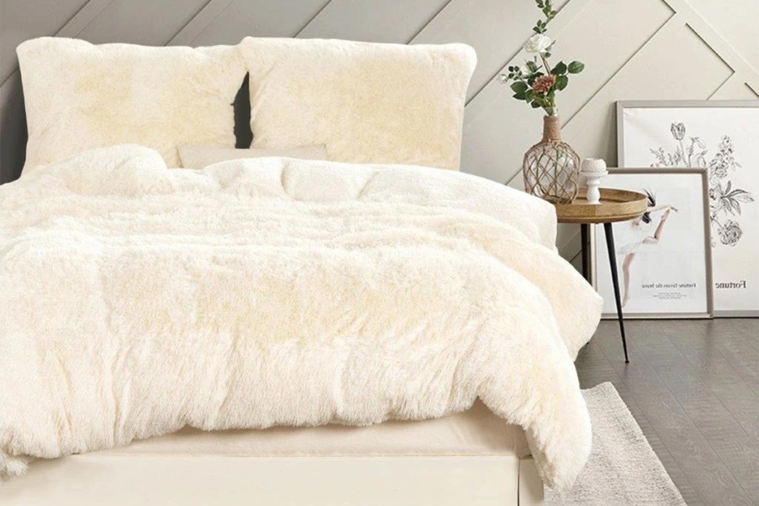 Ako prať posteľné obliečky? Tipy na pranie rôznych materiálov ...