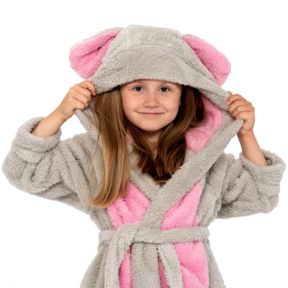 Detské župany - dekorstudio.sk